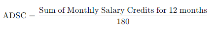 How to Calculate SSS Maternity Benefit – Outstaffer.com